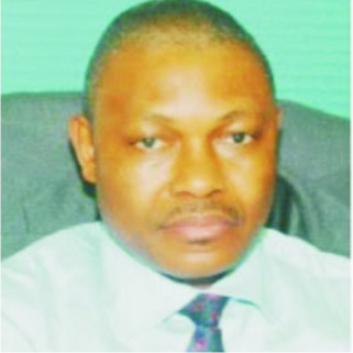 PROFILE: James Akpandem, Assist. Secretary, Media and Communications ...